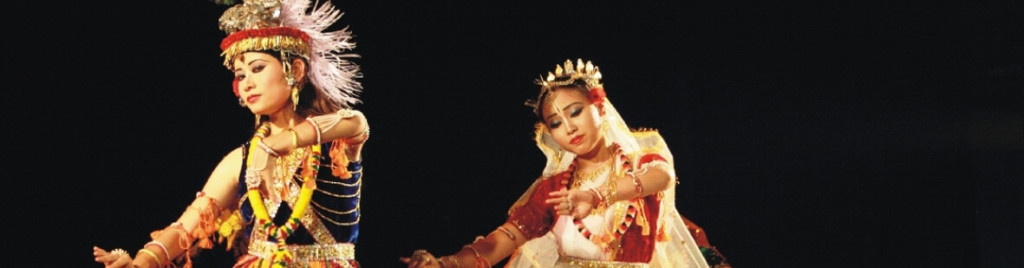 Manipur Culture and Traditions - Festivals : Luira - Yaoshang - Cheiraoba