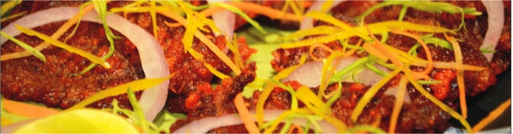 Mizoram Cuisine - Traditional Food : Bai - Vawksa Rep - Zu Mizo beer