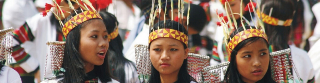 Mizoram Culture : Language, Religion and Mizoram Tribes - Ralte - Hmar ...